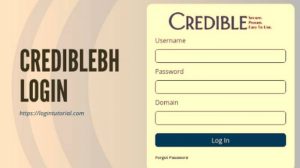 Official Login - CredibleBH